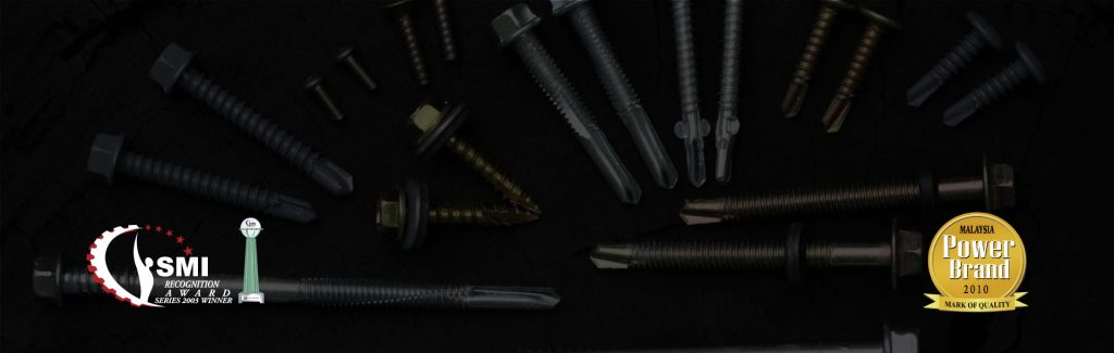 Menara Kerjaya - Menara Kerjaya Fasteners Sdn. Bhd.